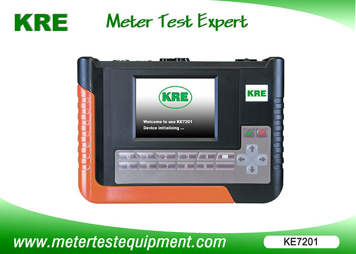 Realtime Clock Portable Reference Standard Meter Class 0.3 Low Voltage ...