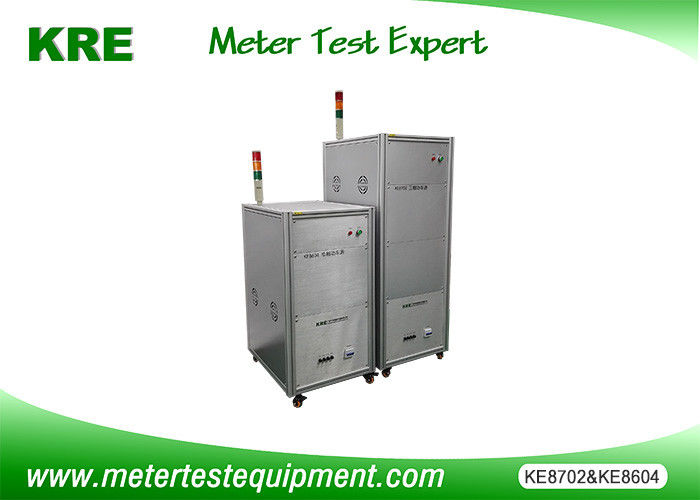 Single / Three Phase Adjustable Power Supply , Stable High Voltage ...