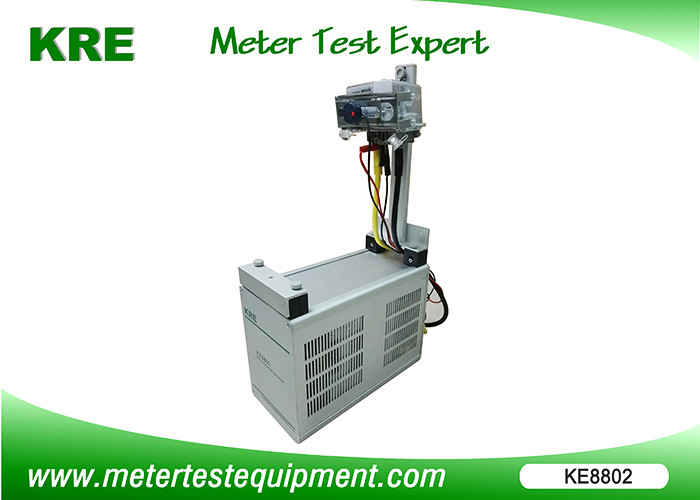 Stable Portable Meter Test Equipment Full Automatic / Manual Operation