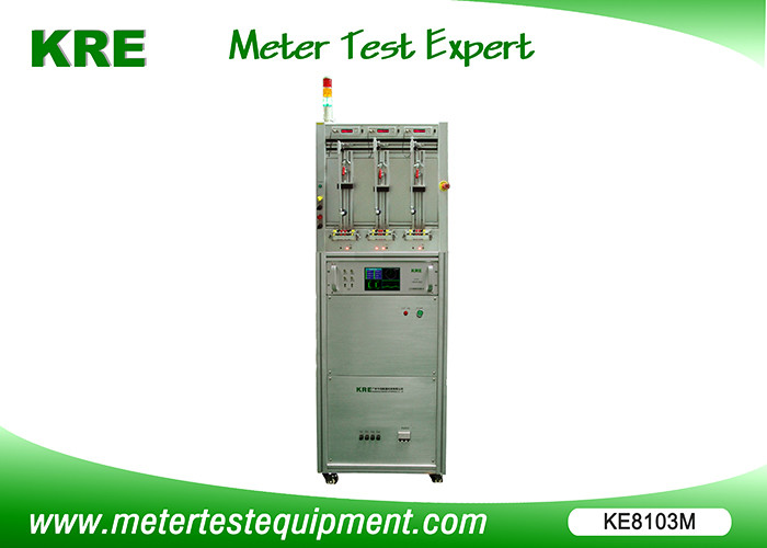 1P2W Meter Electric Meter Testing Equipment Powerful Easy And User ...