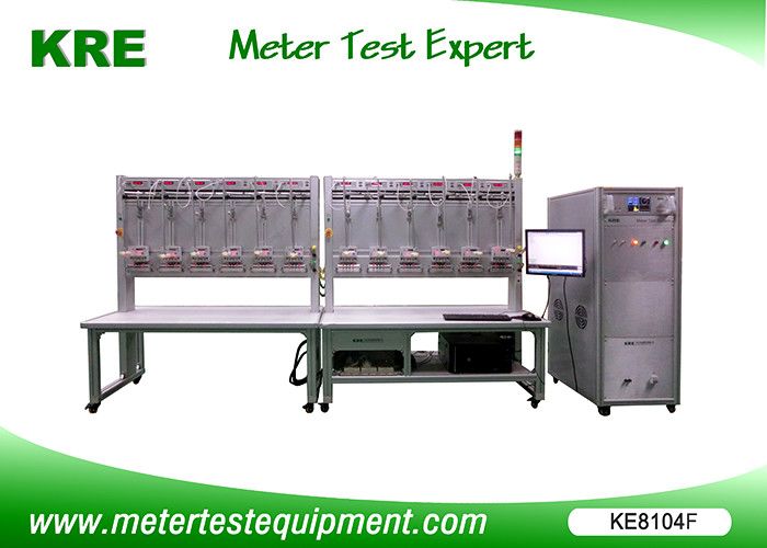 2 Current Channels Energy Meter Calibration Equipment Bar Code Input 2 Current Channels Energy Meter Calibration Equipment Bar Code Input