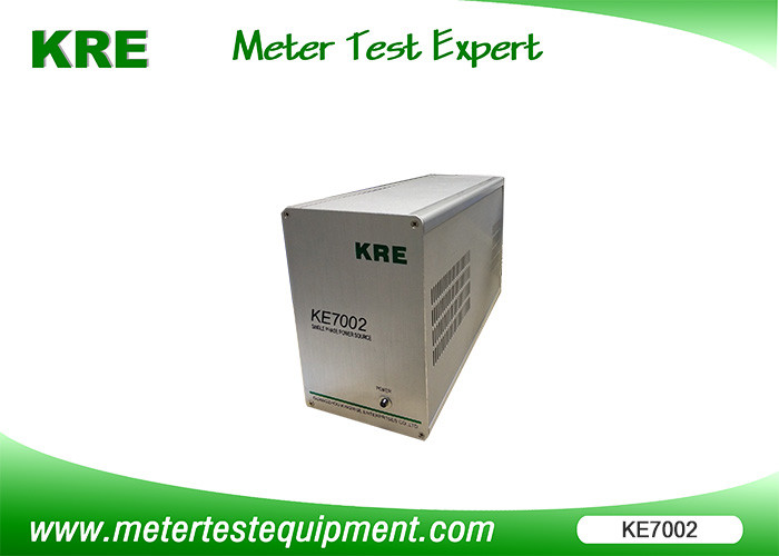 PC Software Portable Power Source High Precision Single Phase Wide ...