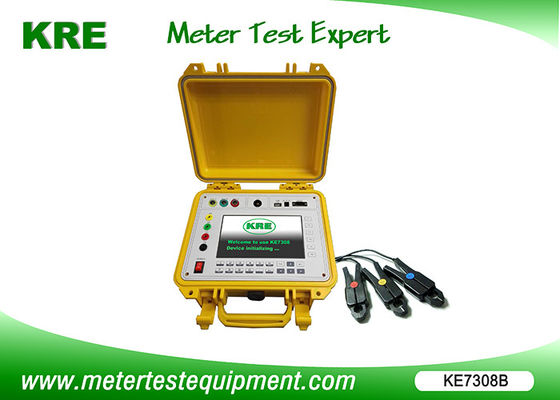 Portable Reference Standard Meter factory, Buy good quality Portable ...