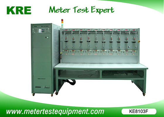 Single Phase Meter Test Bench factory, Buy good quality Single Phase ...