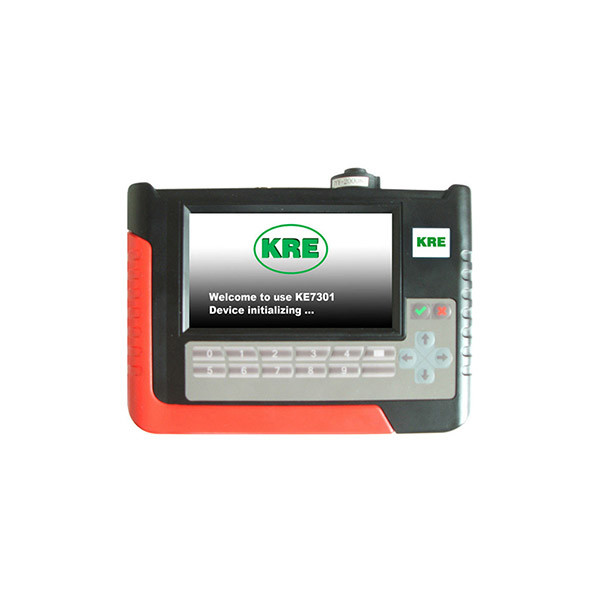 Class 0.3 Portable Reference Standard Meter , Portable Electric Meter 1.3kg