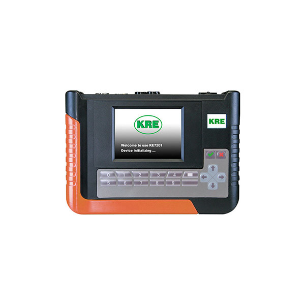 Realtime Clock Portable Reference Standard Meter Class 0.3 Low Voltage ...