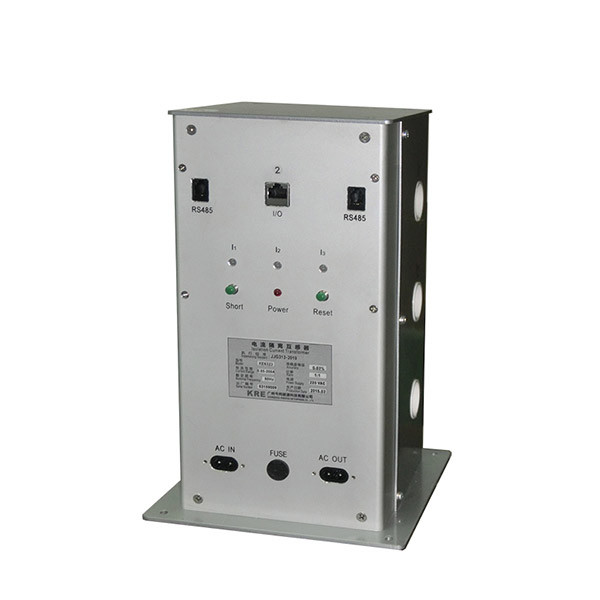 3 Phase Isolation Transformer , Ac Power Isolation Transformer For I ...