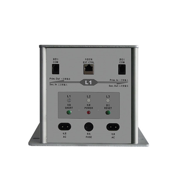 Single Phase Isolation Current Transformer RS485 Port Auto Overload ...