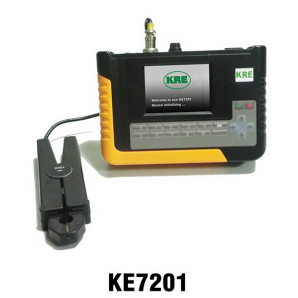 Single Phase Portable Reference Standard Meter Class 0.3 5A Phantom Load